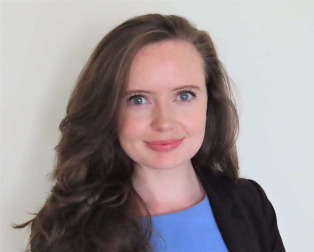 The Centre for Applied Bioscience Research welcomes Emily Marsh to the ...