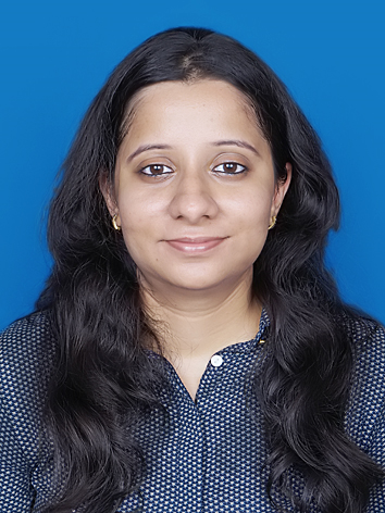 Welcome to Dr Prachi Varshney - Centre for Applied Bioscience Research