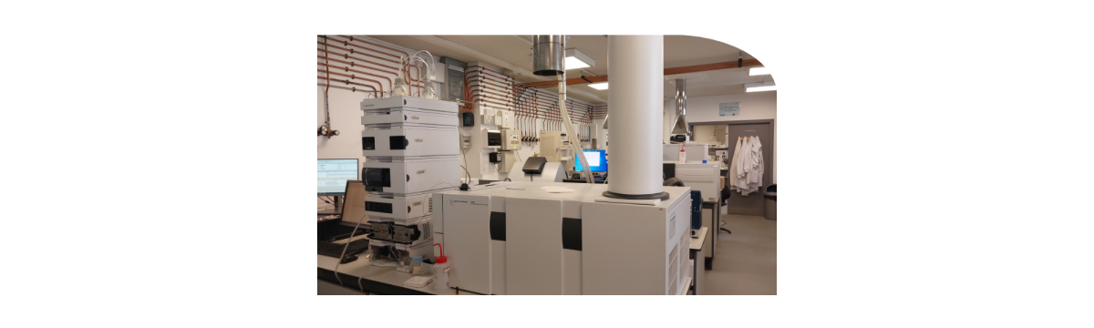 Liquid Chromatography/Mass Spectrometry (LC/MS) Instrument (CABR ...